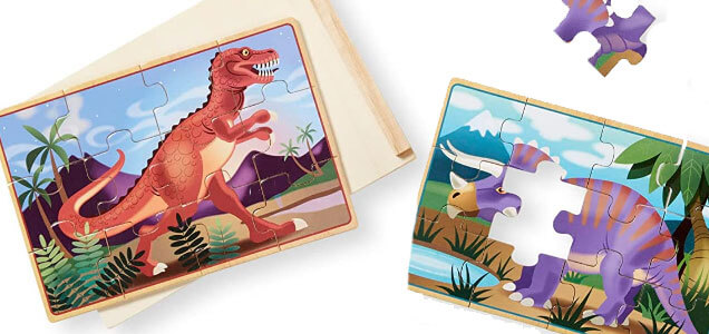 Celebrate "National Dino Day" with Dino-inspired Crafts & Food